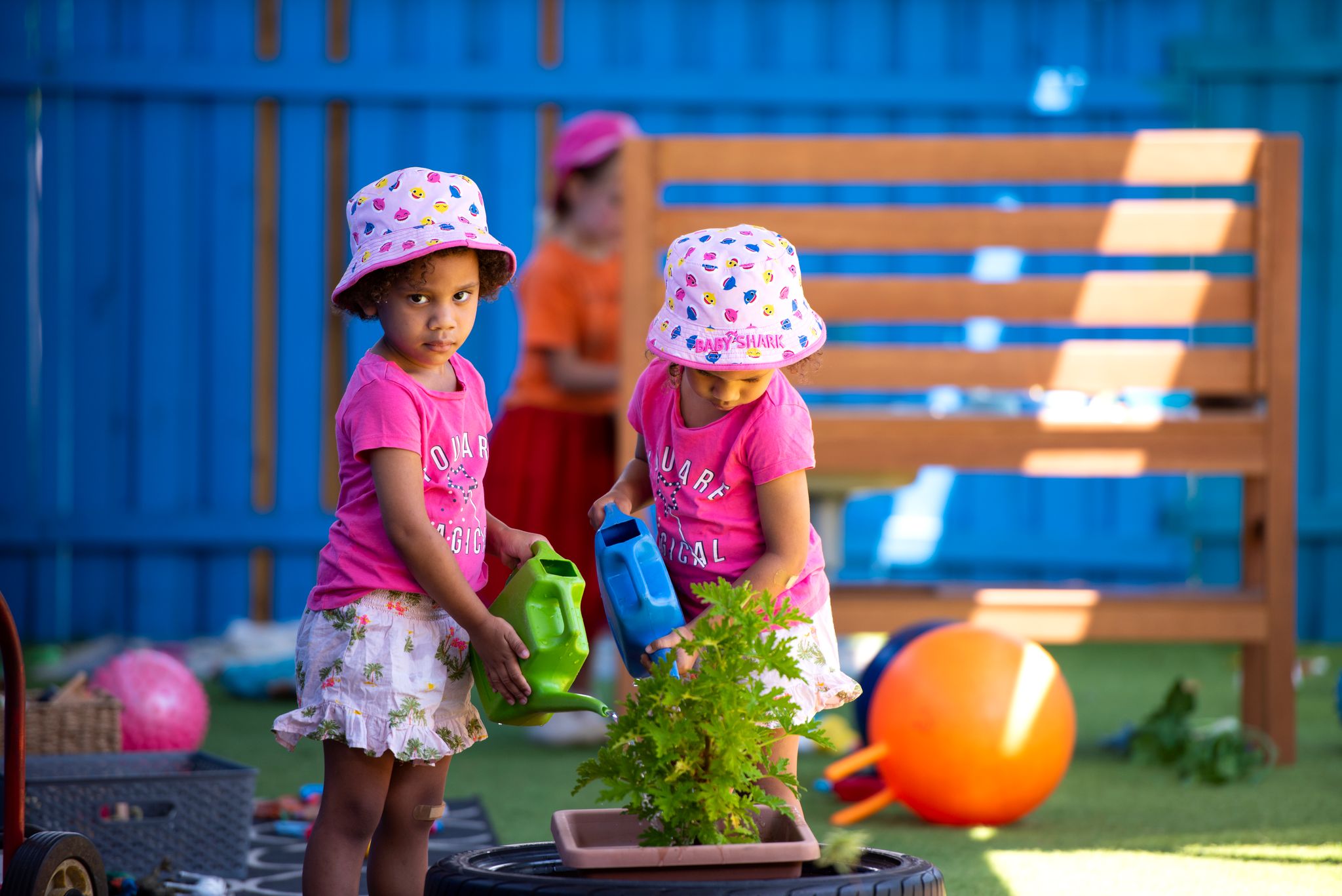 Kidz Castle Early Learning Centre